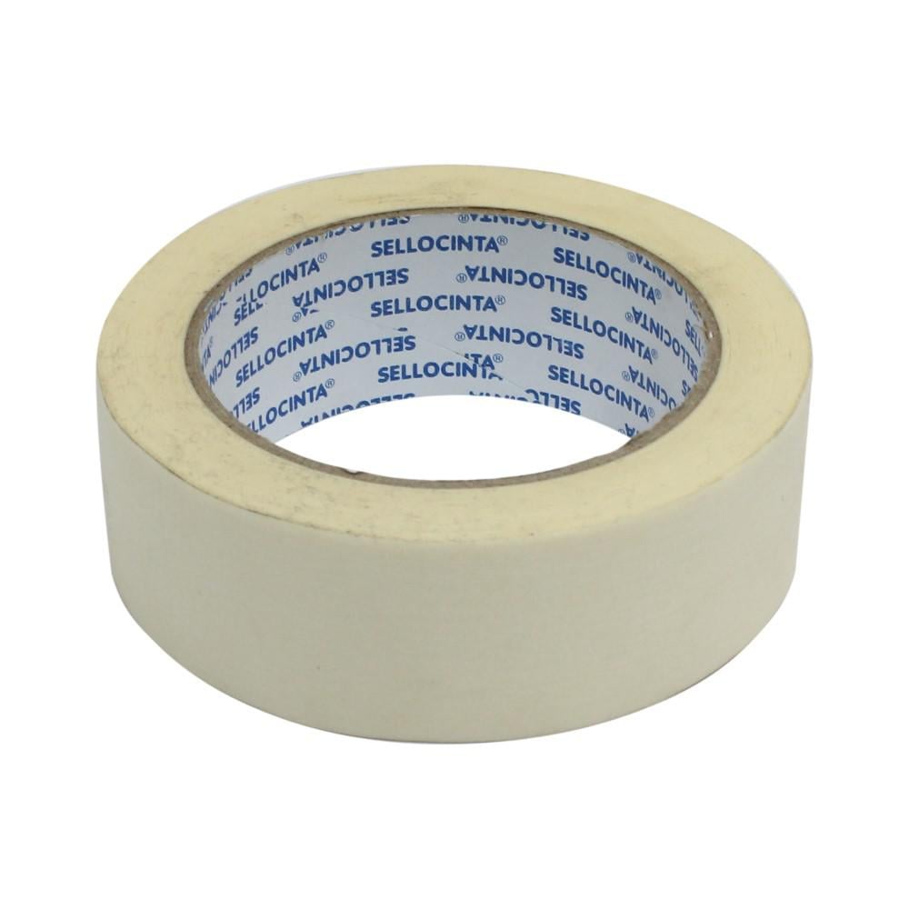 Cinta Masking 36 mm x 40 mts - Comercializadora Universo Colores